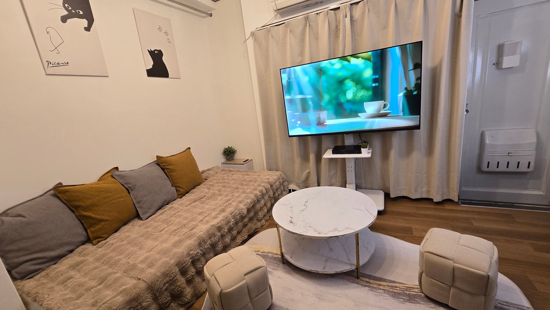 【元町駅スグ】ちいさなお部屋💕大きなときめき✨特別な空間でデート/推し活/女子会🎉の写真8