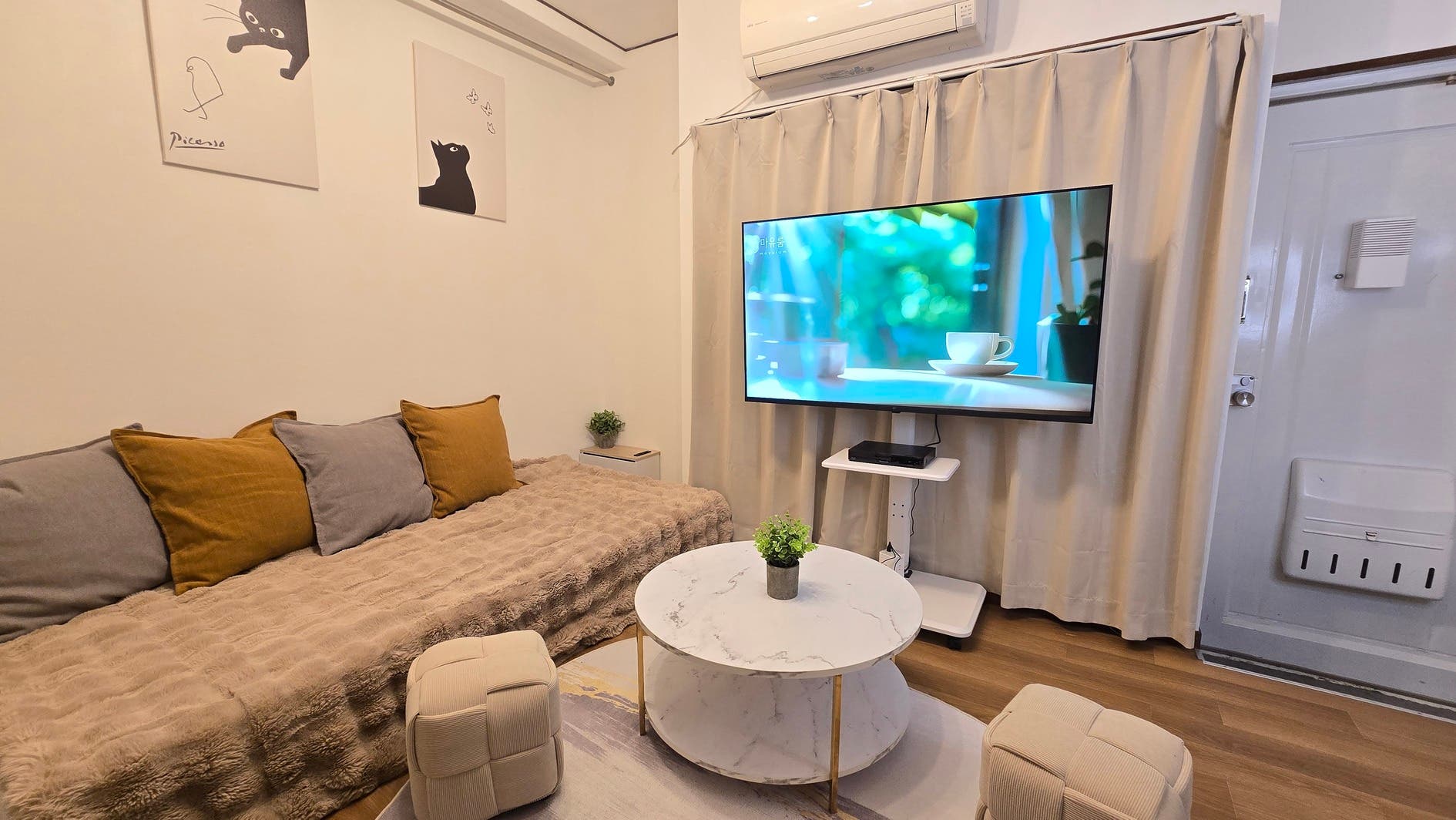 【元町駅スグ】ちいさなお部屋💕大きなときめき✨特別な空間でデート/推し活/女子会🎉の写真9