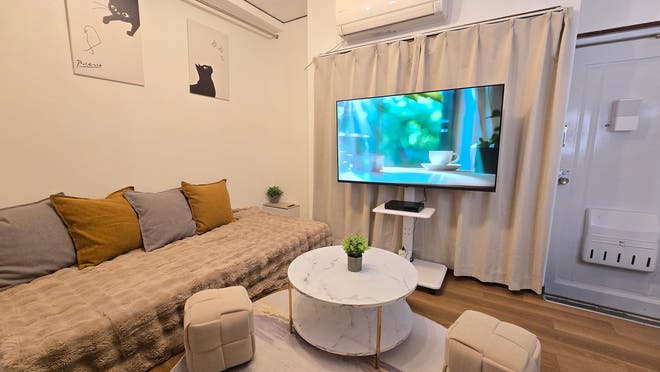 【元町駅スグ】ちいさなお部屋💕大きなときめき✨特別な空間でデート/推し活/女子会🎉の写真9