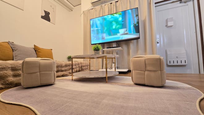 【元町駅スグ】ちいさなお部屋💕大きなときめき✨特別な空間でデート/推し活/女子会🎉の写真10