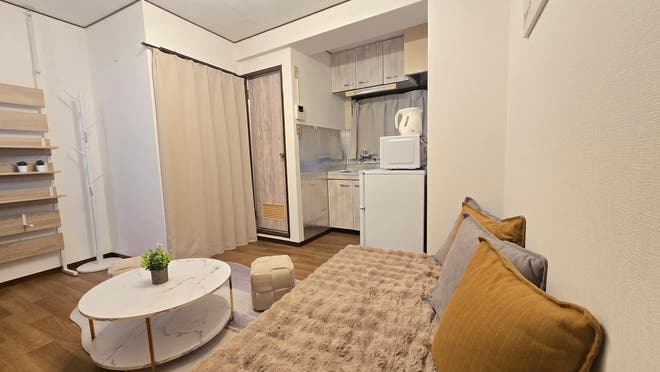 【元町駅スグ】ちいさなお部屋💕大きなときめき✨特別な空間でデート/推し活/女子会🎉の写真3