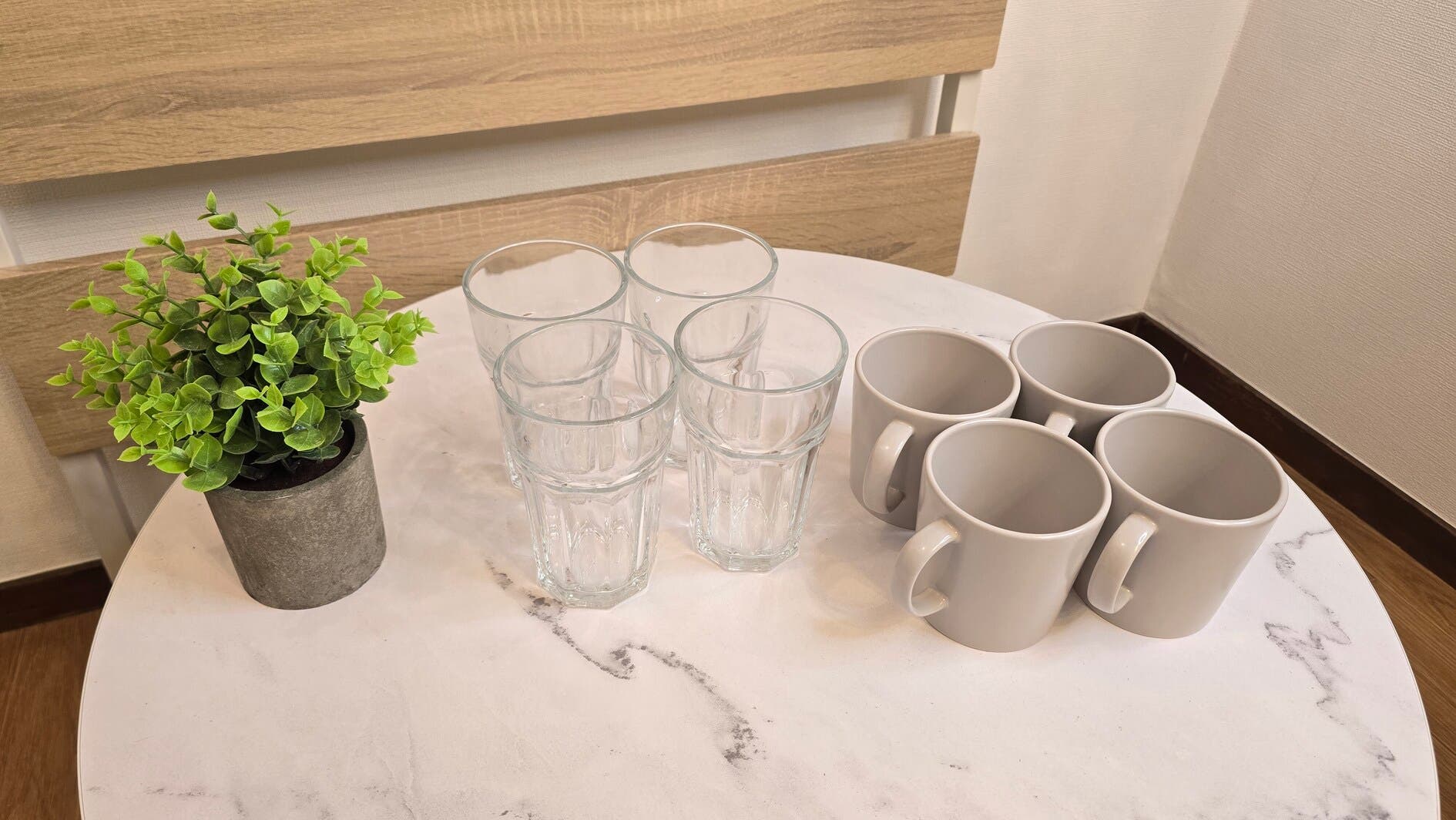 【元町駅スグ】ちいさなお部屋💕大きなときめき✨特別な空間でデート/推し活/女子会🎉の写真16