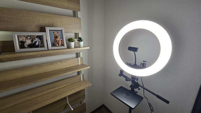 【元町駅スグ】ちいさなお部屋💕大きなときめき✨特別な空間でデート/推し活/女子会🎉の写真23