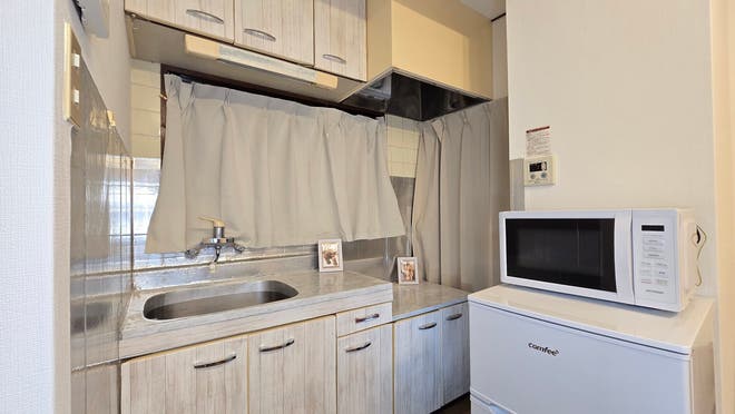 【元町駅スグ】ちいさなお部屋💕大きなときめき✨特別な空間でデート/推し活/女子会🎉の写真2