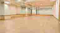 大久保駅南口徒歩1分!ダンスや楽器演奏(ドラムなどの打楽器不可。)も可能な多目的スタジオ!の写真2