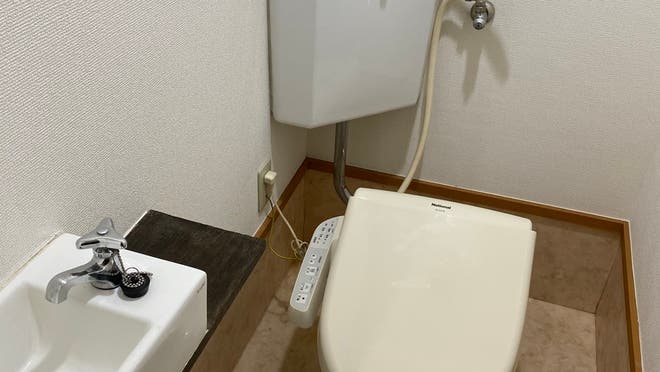 大久保駅南口徒歩1分!ダンスや楽器演奏(ドラムなどの打楽器不可。)も可能な多目的スタジオ!の写真6