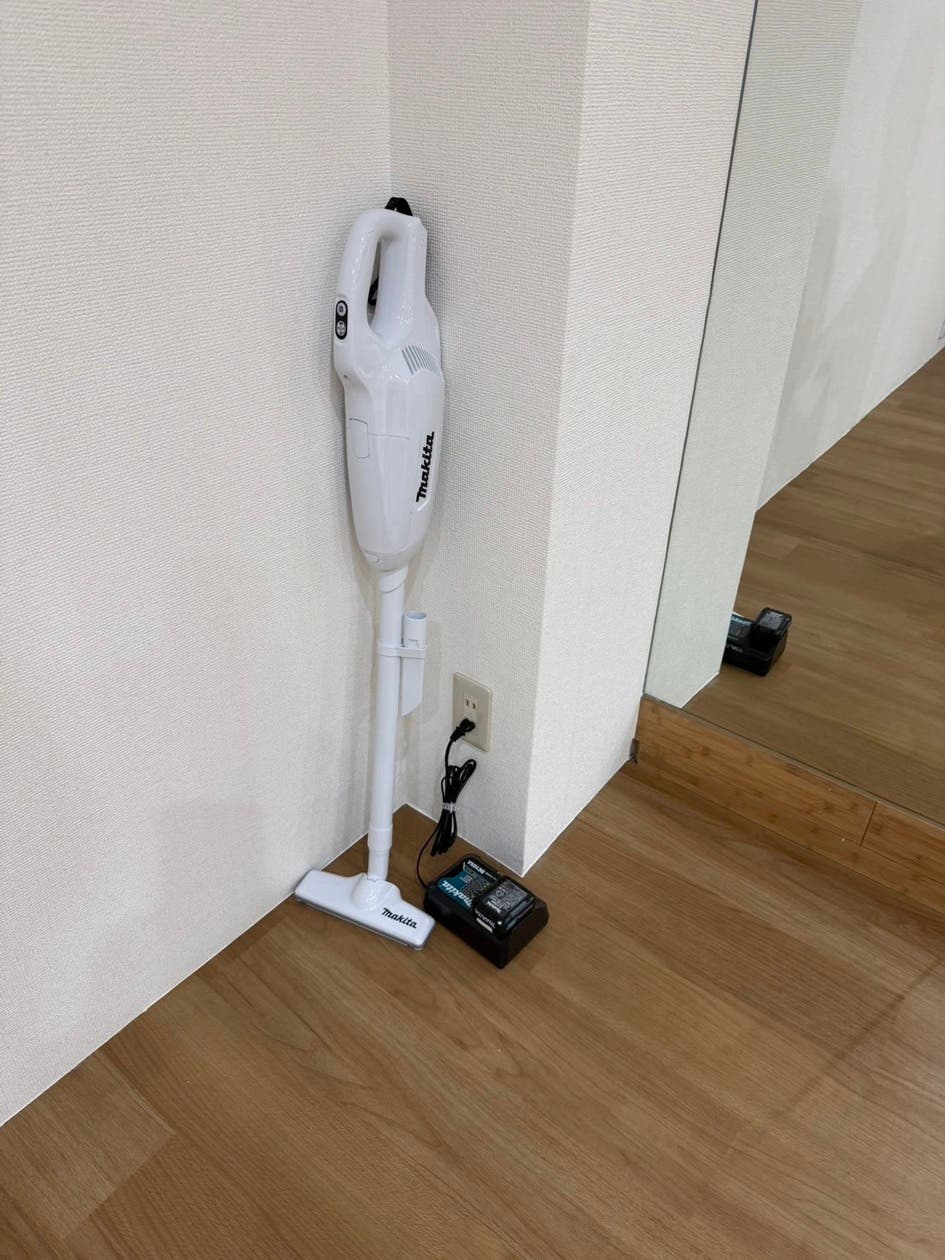 大久保駅南口徒歩１分！ダンスや楽器演奏（ドラムなどの打楽器不可。）も可能な多目的スタジオ！の写真8