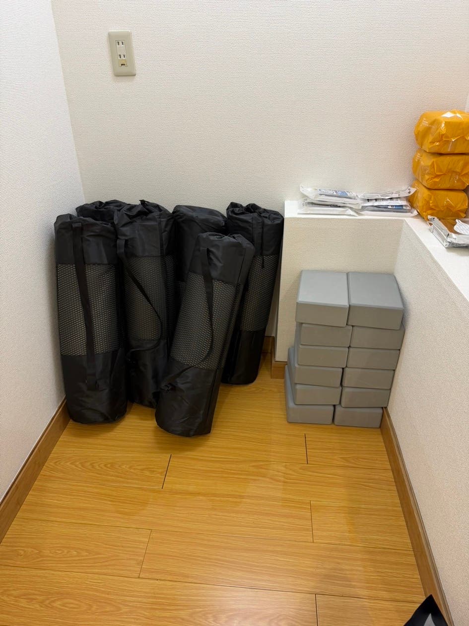 大久保駅南口徒歩１分！ダンスや楽器演奏（ドラムなどの打楽器不可。）も可能な多目的スタジオ！の写真10