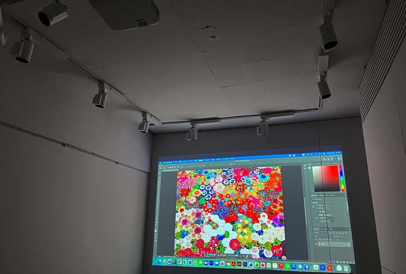 駅徒歩7分｜展示・販売・ワークショップ対応ホワイト空間の写真11