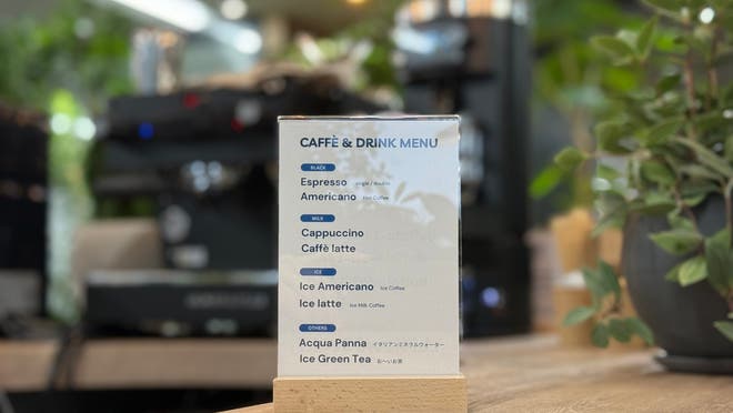 【新宿駅直結36F】高遮音VIP会議室|コンシェルジュ常駐・KIMBOのコーヒー無料|二重ガラス・85インチ大型モニターの写真6