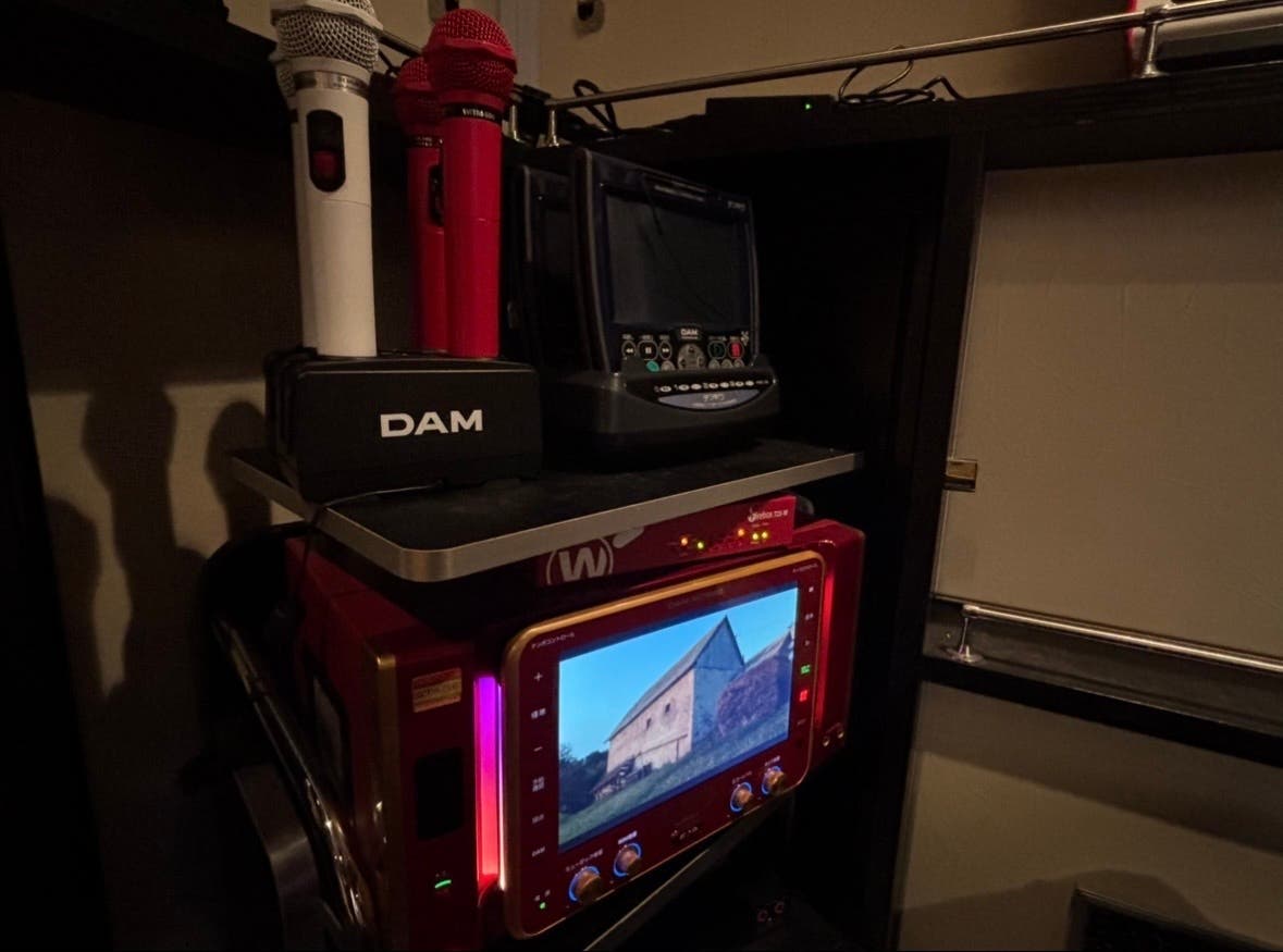 新宿駅ど真ん中。静かな個室、こちらに用意しておきましたよ。の写真8