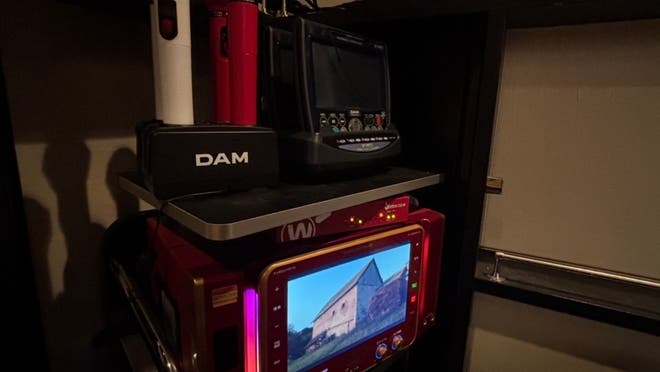 新宿駅ど真ん中。静かな個室、こちらに用意しておきましたよ。の写真8