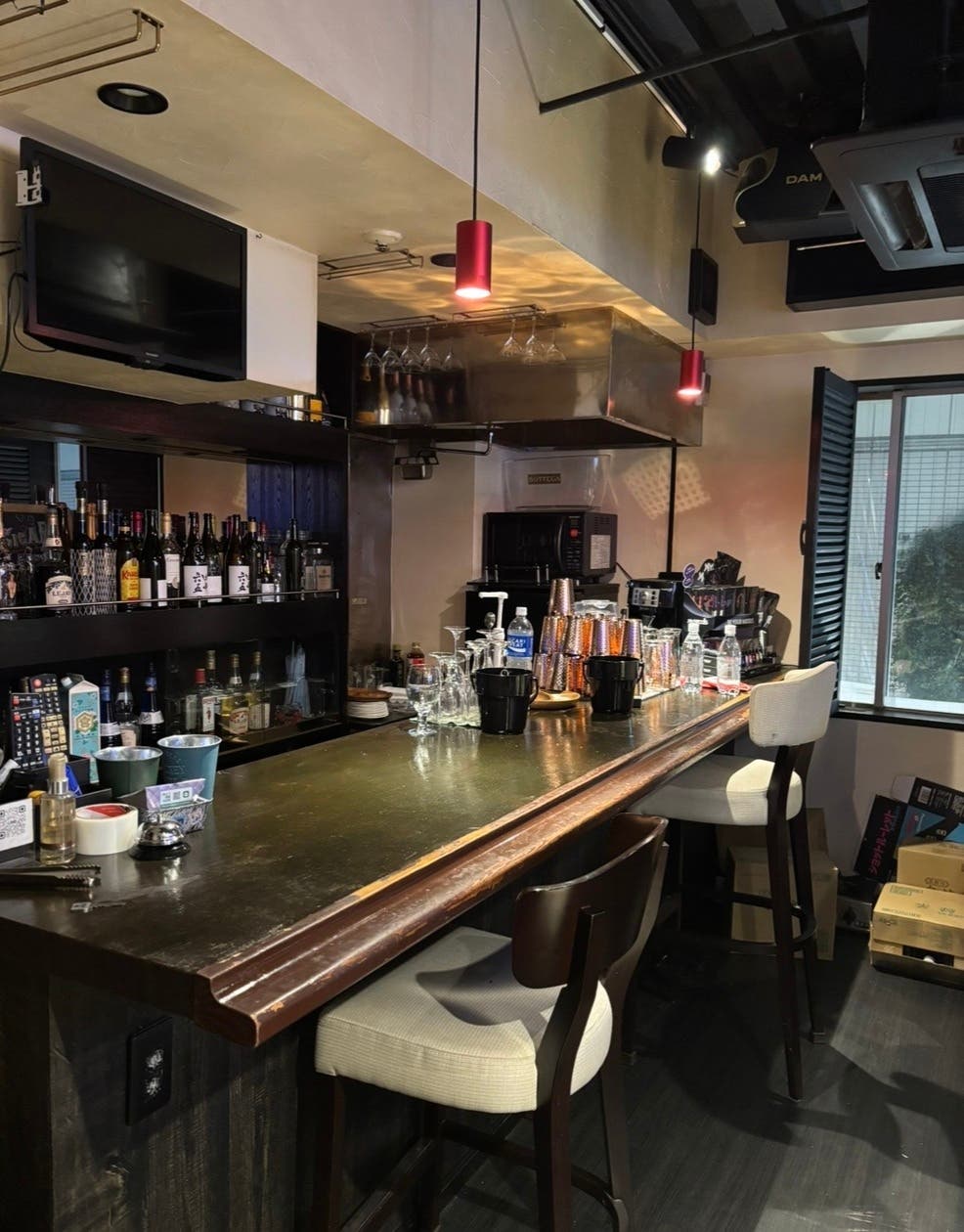 新宿駅ど真ん中。静かな個室、こちらに用意しておきましたよ。の写真10