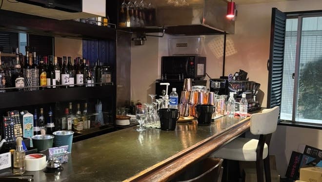 新宿駅ど真ん中。静かな個室、こちらに用意しておきましたよ。の写真10