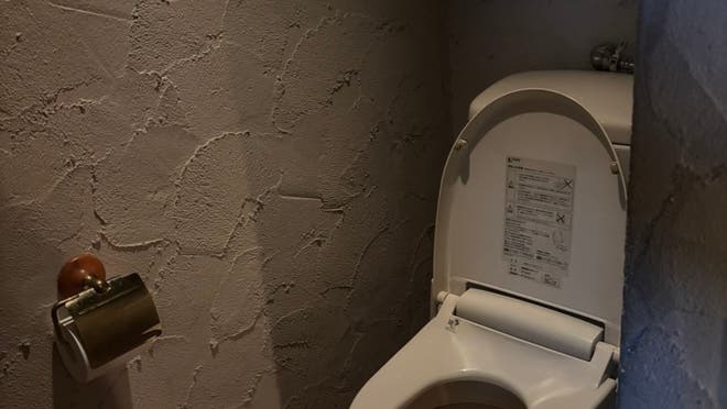 新宿駅ど真ん中。静かな個室、こちらに用意しておきましたよ。の写真11