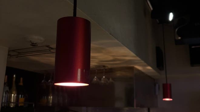 新宿駅ど真ん中。静かな個室、こちらに用意しておきましたよ。の写真12