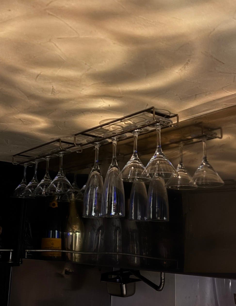 新宿駅ど真ん中。静かな個室、こちらに用意しておきましたよ。の写真13