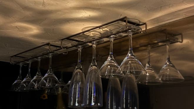 新宿駅ど真ん中。静かな個室、こちらに用意しておきましたよ。の写真13