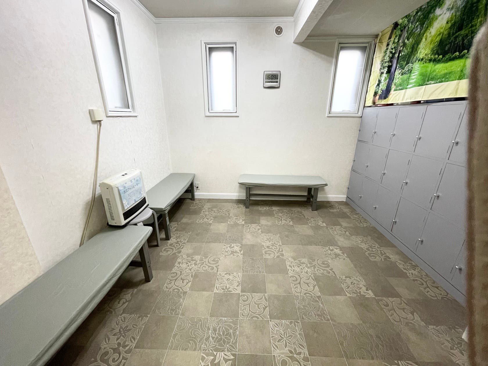 鶴川徒歩9分　地域最大級　バレエ・ダンス専用スタジオの写真3