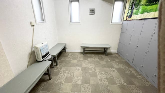 鶴川徒歩9分 地域最大級 バレエ・ダンス専用スタジオの写真3