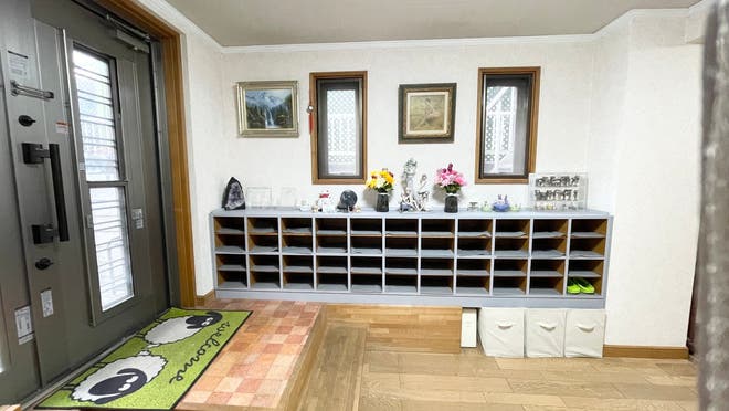 鶴川徒歩9分 地域最大級 バレエ・ダンス専用スタジオの写真4