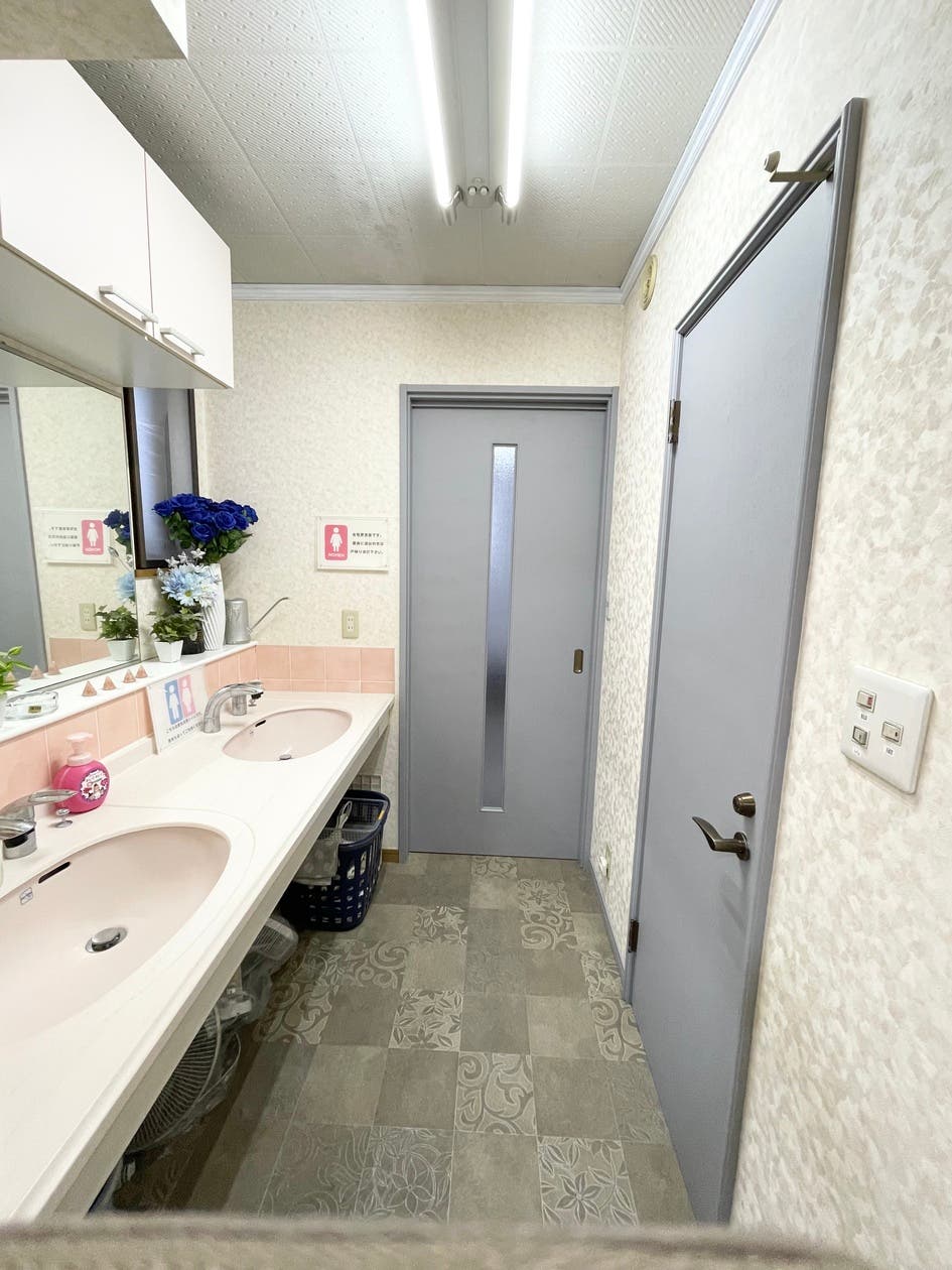 鶴川徒歩9分　地域最大級　バレエ・ダンス専用スタジオの写真5