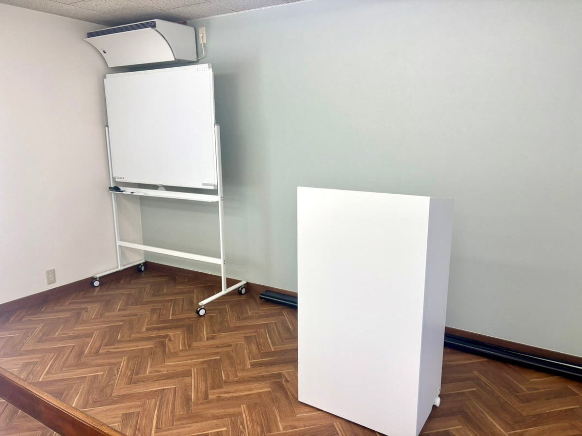 「集まる・話す・伝える」ちょうどいい空間の写真3