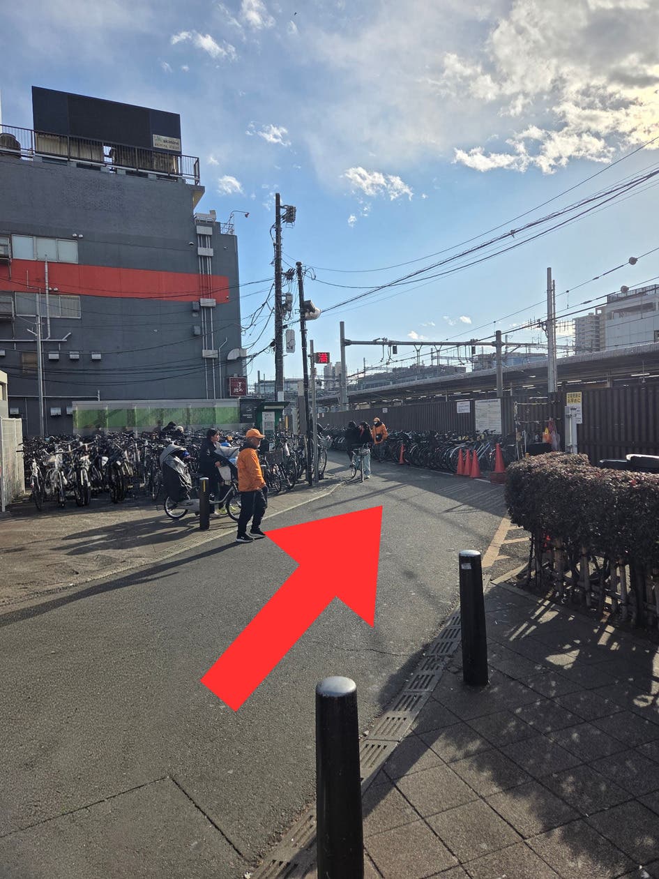 オープン記念割引！【大宮駅徒歩4分】高さ2m大型鏡🪞／Wi-Fi無料／ダンス／会議室／清潔＆快適✨子ども用おもちゃあり👶の写真11