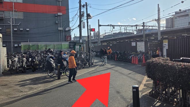 オープン記念割引!【大宮駅徒歩4分】高さ2m大型鏡🪞/Wi-Fi無料/ダンス/会議室/清潔&快適✨子ども用おもちゃあり👶の写真11