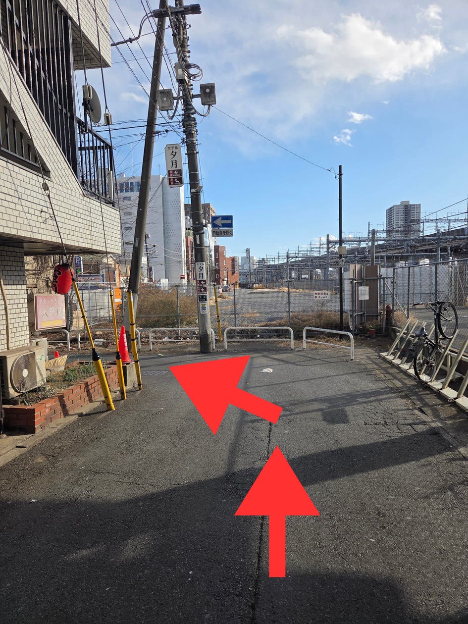 オープン記念割引！【大宮駅徒歩4分】高さ2m大型鏡🪞／Wi-Fi無料／ダンス／会議室／清潔＆快適✨子ども用おもちゃあり👶の写真12