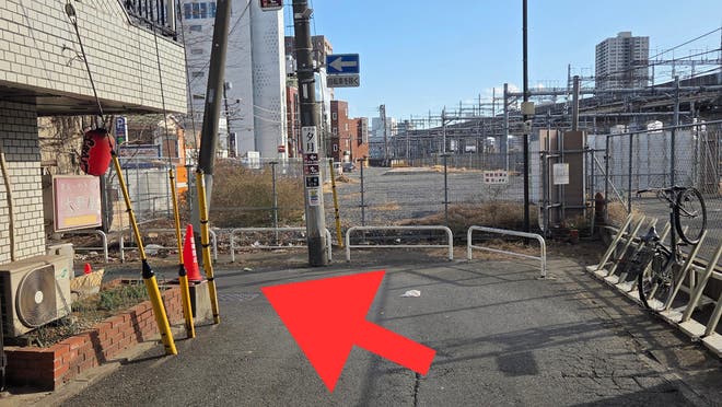 オープン記念割引!【大宮駅徒歩4分】高さ2m大型鏡🪞/Wi-Fi無料/ダンス/会議室/清潔&快適✨子ども用おもちゃあり👶の写真12