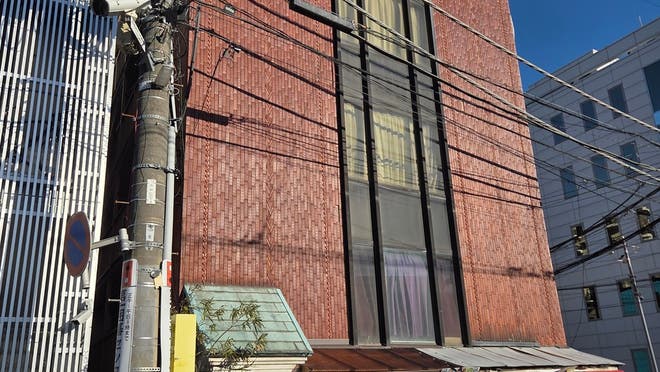 オープン記念割引!【大宮駅徒歩4分】高さ2m大型鏡🪞/Wi-Fi無料/ダンス/会議室/清潔&快適✨子ども用おもちゃあり👶の写真14