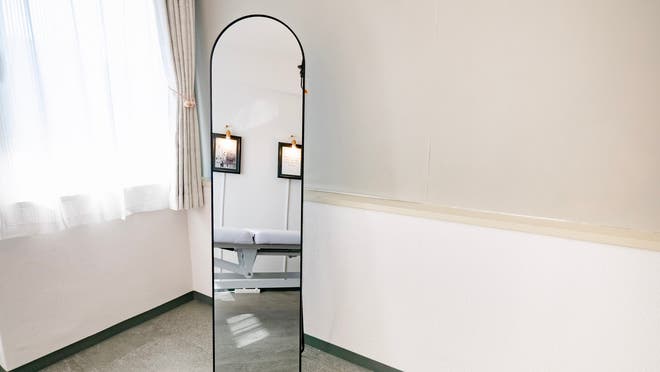 《新OPEN🎉》【銀座エリア】 美容施術向け完全個室|最新美容機器|エステ・整体・ネイル・撮影|見学受付中|備品充実の写真12