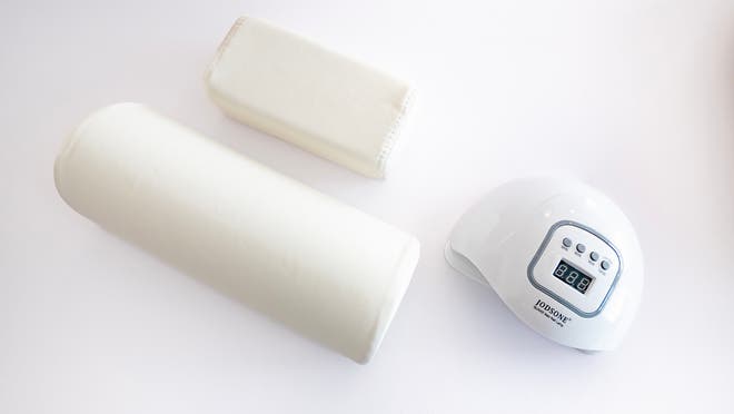 《新OPEN🎉》【銀座エリア】 美容施術向け完全個室|最新美容機器|エステ・整体・ネイル・撮影|見学受付中|備品充実の写真9