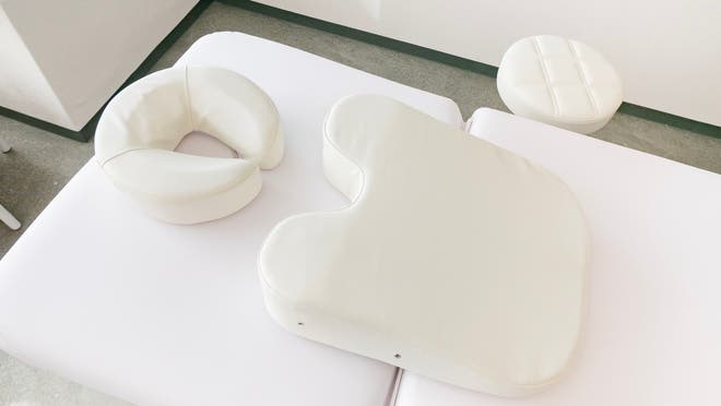 《新OPEN🎉》【銀座エリア】 美容施術向け完全個室|最新美容機器|エステ・整体・ネイル・撮影|見学受付中|備品充実の写真7