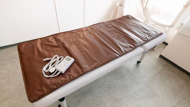 《新OPEN🎉》【銀座エリア】 美容施術向け完全個室|最新美容機器|エステ・整体・ネイル・撮影|見学受付中|備品充実の写真8