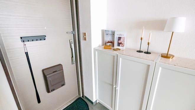 《新OPEN🎉》【銀座エリア】 美容施術向け完全個室|最新美容機器|エステ・整体・ネイル・撮影|見学受付中|備品充実の写真28