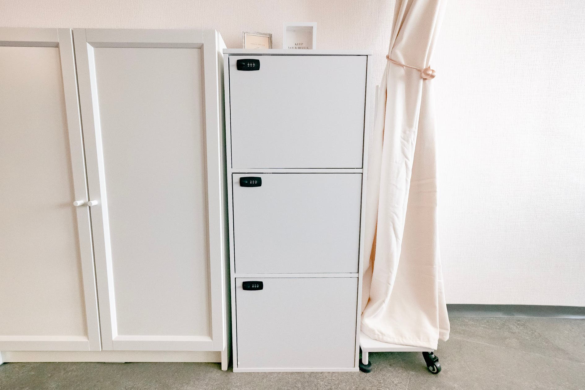 《新OPEN🎉》【銀座エリア】  美容施術向け完全個室｜最新美容機器｜エステ・整体・ネイル・撮影｜見学受付中｜備品充実の写真6