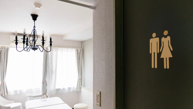 《新OPEN🎉》【銀座エリア】 美容施術向け完全個室|最新美容機器|エステ・整体・ネイル・撮影|見学受付中|備品充実の写真29