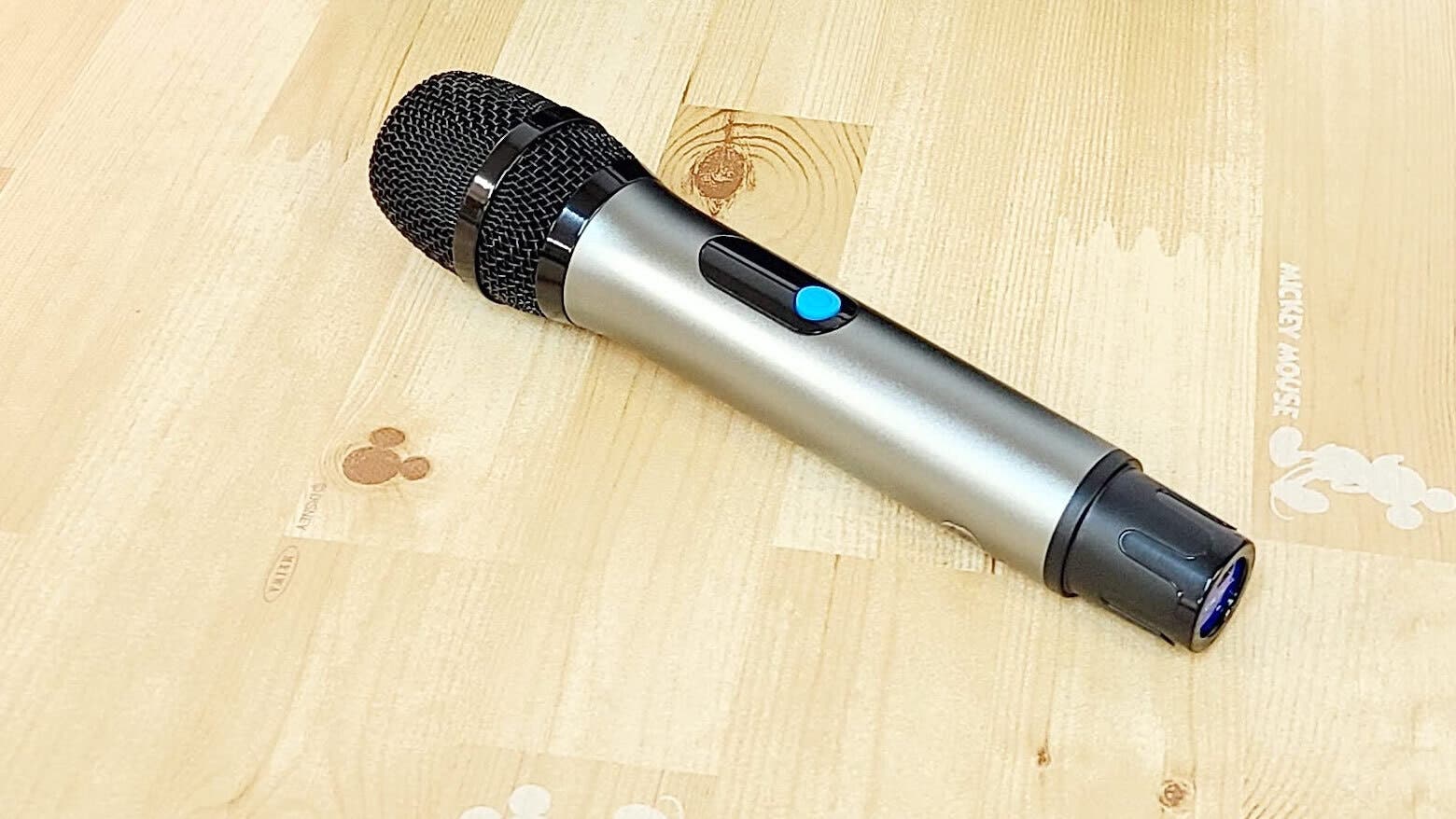 【オプション】マイクレンタル(1本)の画像1