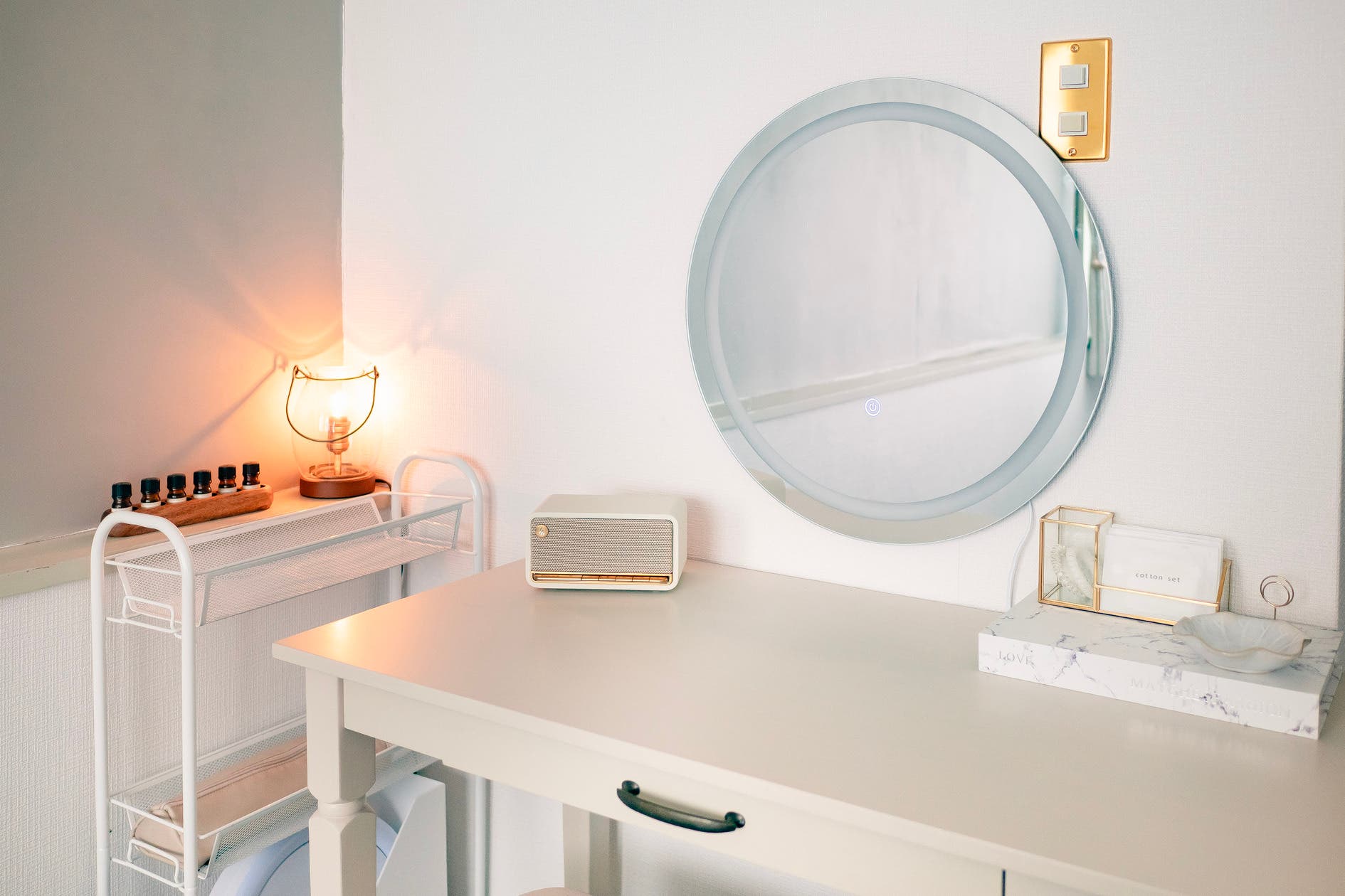 《新OPEN🎉》【銀座エリア】  美容施術向け完全個室｜最新美容機器｜エステ・整体・ネイル・撮影｜見学受付中｜備品充実の写真11