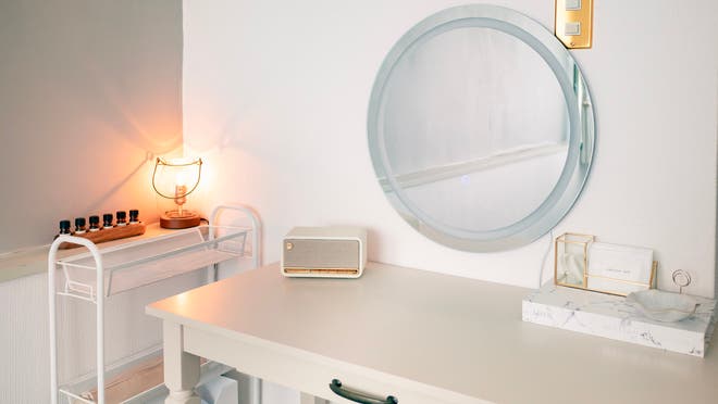 《新OPEN🎉》【銀座エリア】 美容施術向け完全個室|最新美容機器|エステ・整体・ネイル・撮影|見学受付中|備品充実の写真11