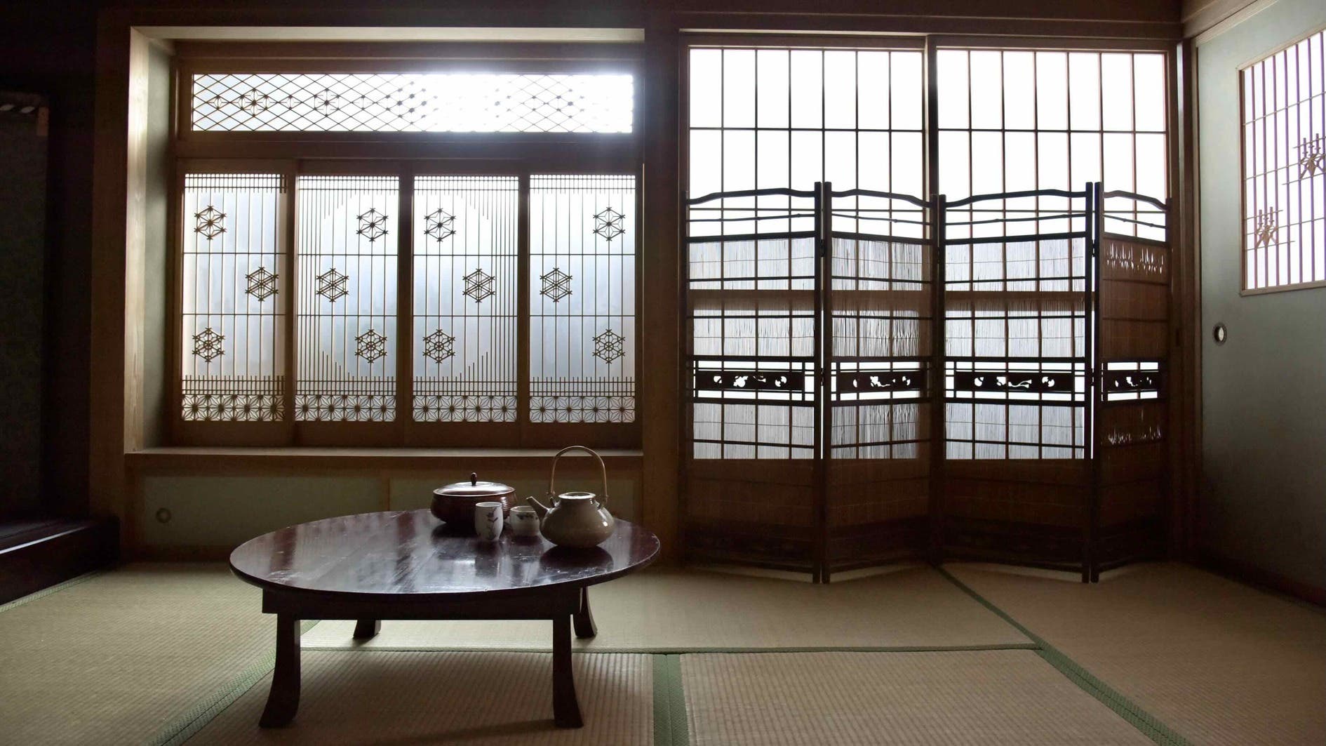 古民家、日本家屋、和室、和モダン、縁側、庭付き一棟貸し、東関道 佐倉IC降りてすぐのハウススタジオです。の写真7