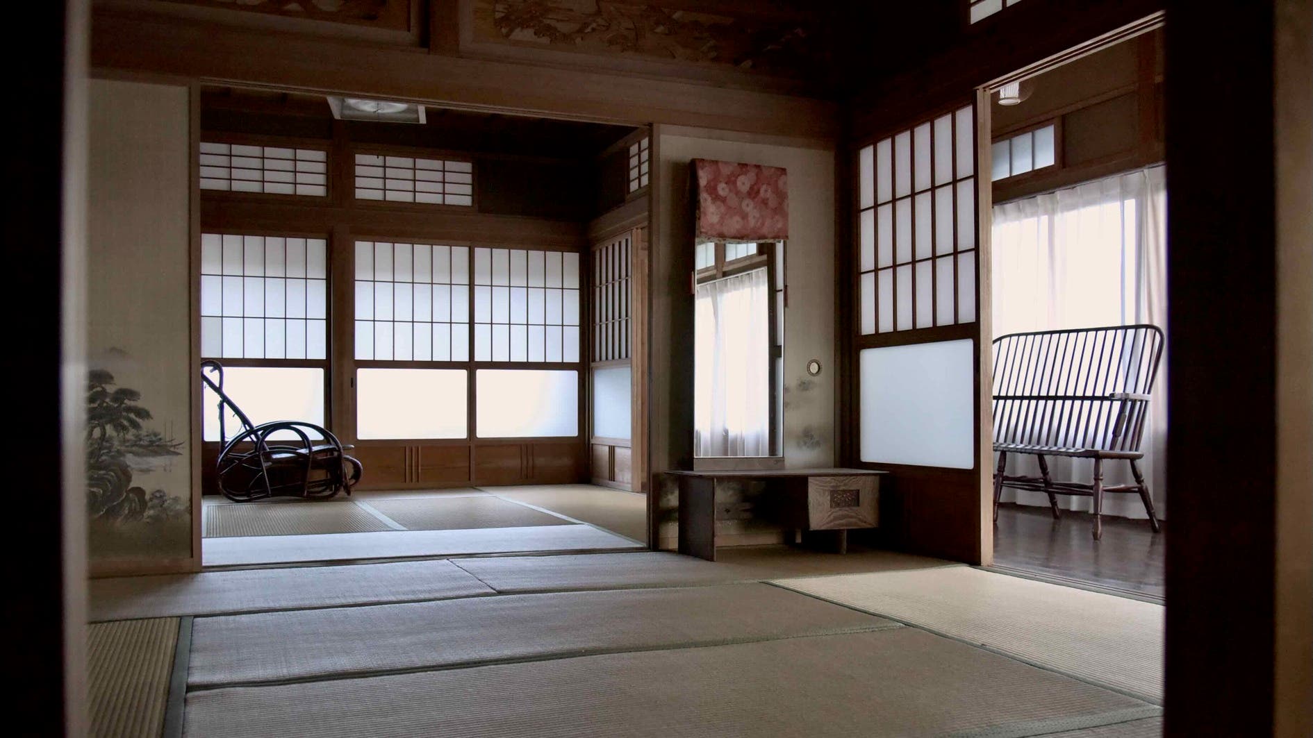 古民家、日本家屋、和室、和モダン、縁側、庭付き一棟貸し、東関道 佐倉IC降りてすぐのハウススタジオです。の写真6