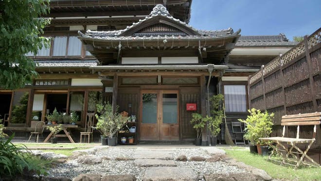 古民家、日本家屋、和室、和モダン、縁側、庭付き一棟貸し、東関道 佐倉IC降りてすぐのハウススタジオです。の写真8