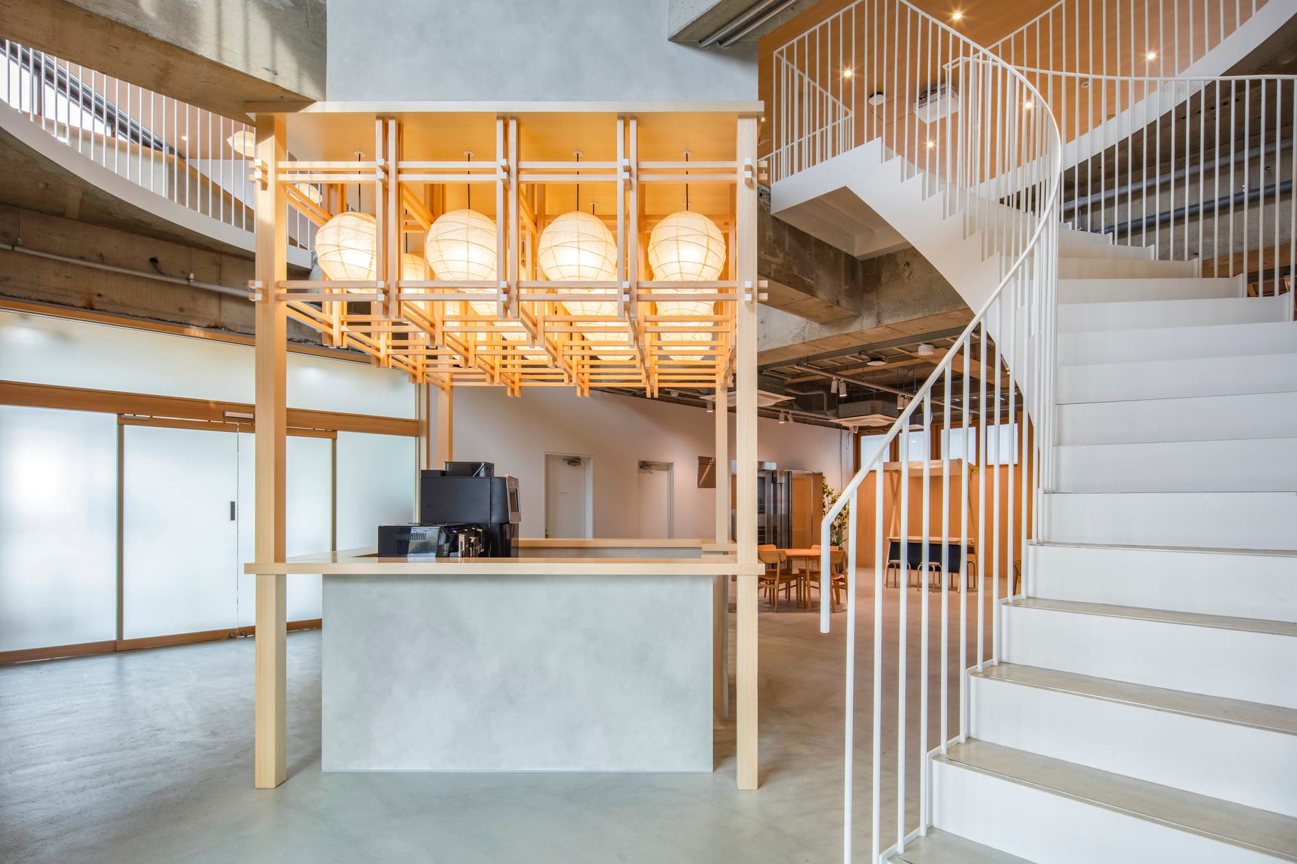 MTG ROOM 201（6名用）- Key Site - 和歌山駅から徒歩8分の写真7