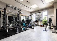 サードプレイスジム10階の写真2