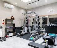 サードプレイスジム10階の写真3