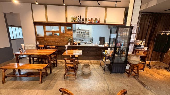 【六町駅 車5分】ロケ・YouTube・スタジオ撮影📸商品撮影・物撮り・ポートレート🌟MV・PV🍃女子会・交流会✨の写真2