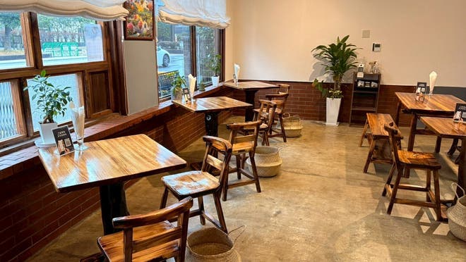 【六町駅 車5分】ロケ・YouTube・スタジオ撮影📸商品撮影・物撮り・ポートレート🌟MV・PV🍃女子会・交流会✨の写真5